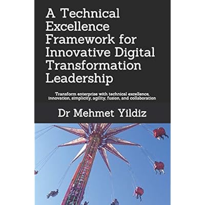 Technical Excellence Framework for Digital Philippines | Ubuy