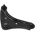 Amazon.com: TRQ Front Right Lower Control Arm with Ball Joint Passenger ...