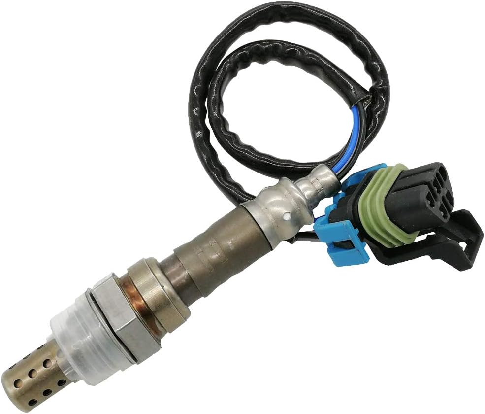 Amazon.com: Amrxuts 234-4669 Upstream O2 Oxygen Sensor for 2003-2006 Chevrolet Silverado 1500 ...