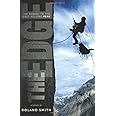 Amazon.com: The Edge (A Peak Marcello Adventure): 9780544813540: Smith ...