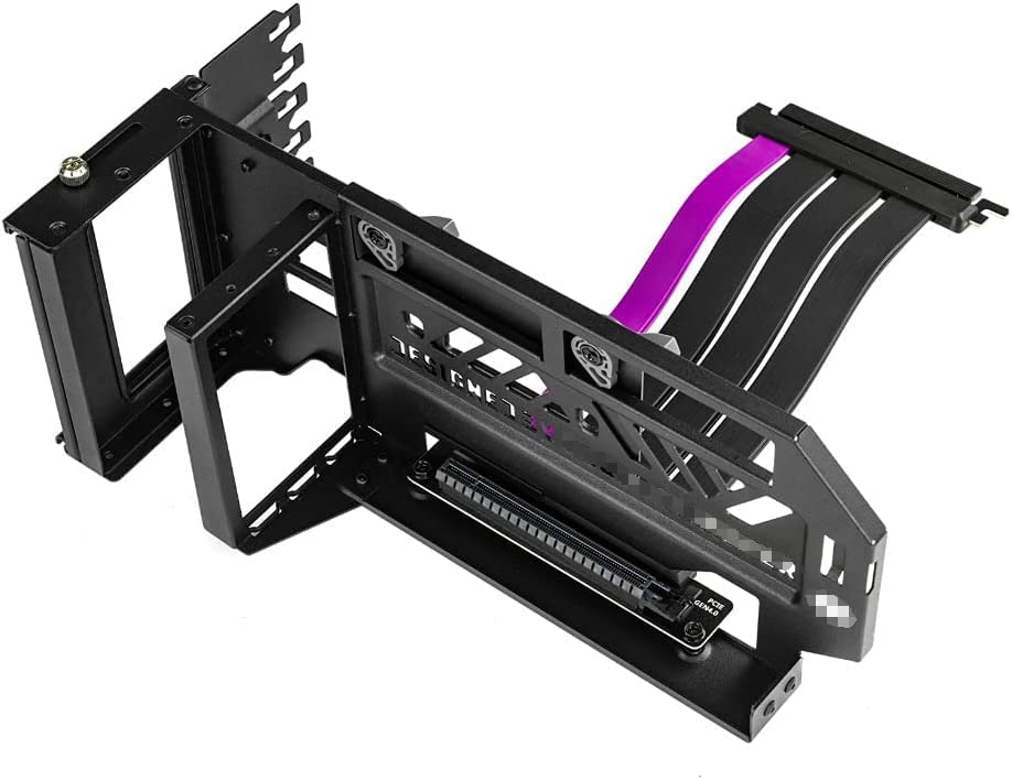 Mua Shaking Tank MasterAccessory Vertical Graphics Card Holder Kit V3 ...
