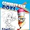 Sonic The Hedgehog Connect The Dots: Creative Activity Dot-to-dot ...