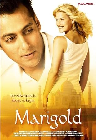 Amazon.com: Marigold (2007) (Hindi Film / Bollywood Movie / Indian ...