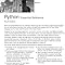 Python Essential Reference: Beazley, David: 8601419534111: Amazon.com ...