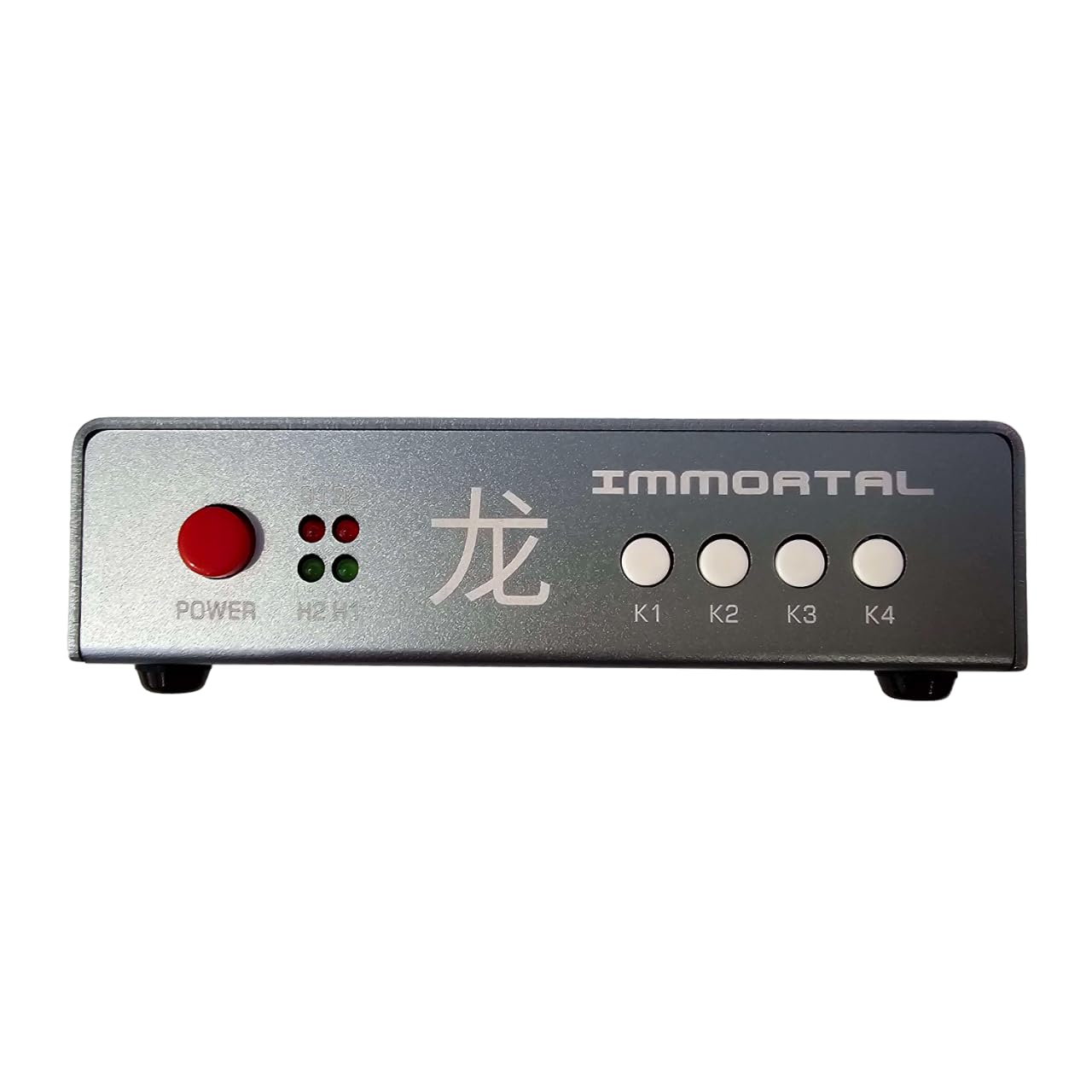 Mua Immortal HDMI Synthesizer, HD 240Hz, 2 HDMI Input OVERLAYED INTO 1 ...