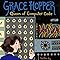 Grace Hopper: Queen of Computer Code People Who Shaped Our World ...