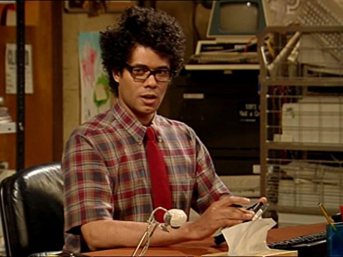 Watch The IT Crowd - Season 1 | Prime Video