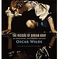 The Picture of Dorian Gray: An Annotated, Uncensored Edition : Wilde ...
