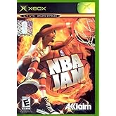 Amazon.com: NBA Jam - Xbox 360 : Video Games