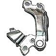 Amazon.com: Mopar Genuine Parking Brake Lever - 68095418AA, Silver ...