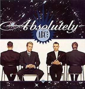 ABC - ABC / ABSOLUTELY ABC (GREATEST HITS) - Amazon.com Music