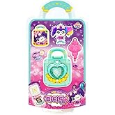 Amazon.com: JN PLUS Catch Teenieping Figure Styleping 꾸며핑 Korean ...