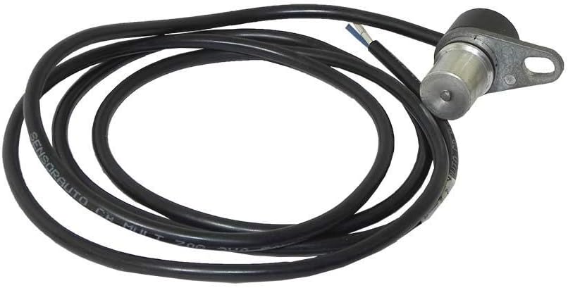 Sensor Rotacao Motor Scania T124 R124 420cv Aplicado No Comando ...