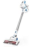 Eureka Swan SC15820N, HyperClean Cordless 3-in-1 Vacuum, Handheld, 21 ...