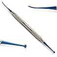Amazon.com: Dental Beavertail Ball Burnisher Football Tooth Restoration ...