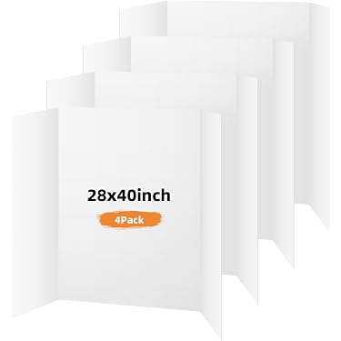 Giant Poster Board