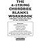 The 4-String Chordbox Blanks Workbook: 3, 888 blank 4-string chord ...