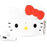 Amazon.com: iFace AirPods Pro 2 Case [Hello Kitty and Friends] Compatible with AirPods 2nd Gen ...