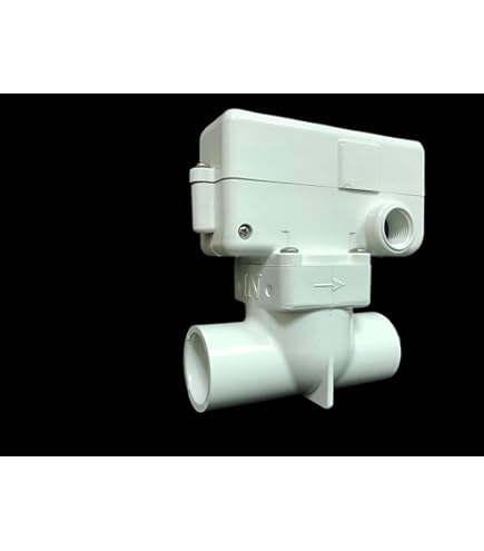 Hayward Flow Switch For Salt Cell Grid Controls Flow Switch M25 ...