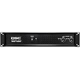 Amazon.com: QSC PLX1802 575 Watt 2 Channel Lightweight Power Amplifier ...