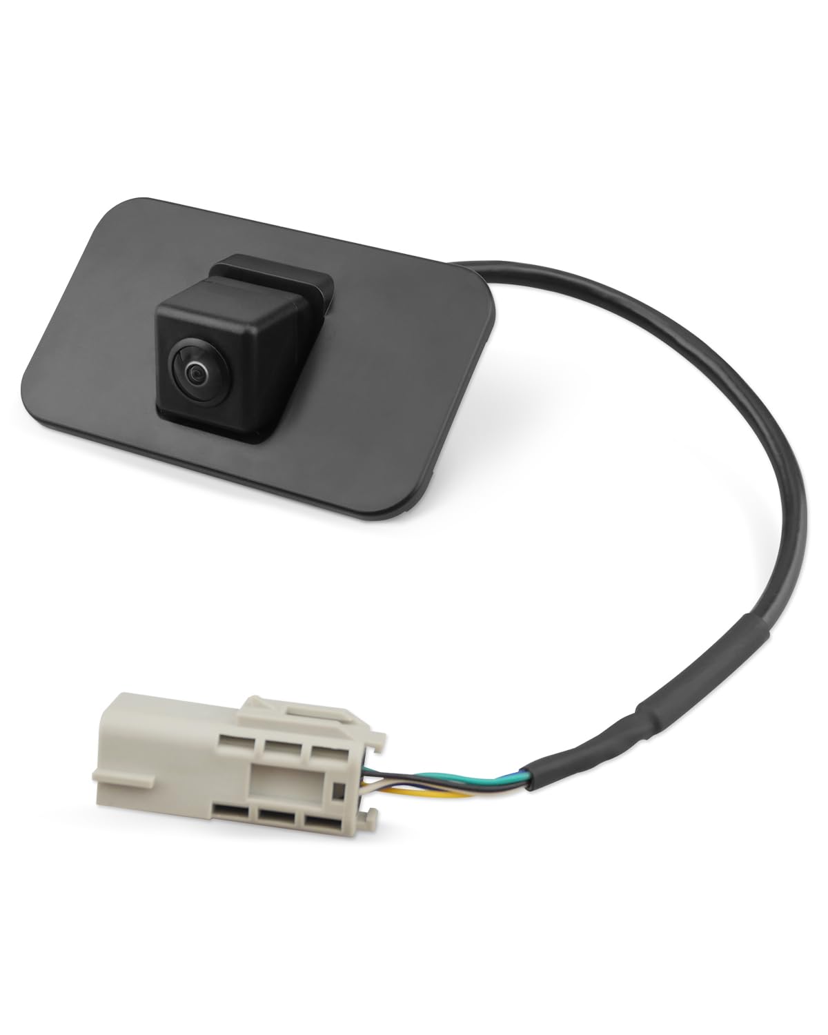 JUWEVAZU 23378804 Backup Camera Rear View Parking Assist Camera Fit for ...