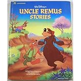 Walt Disney's Uncle Remus (A Little Golden Book): Walt Disney ...