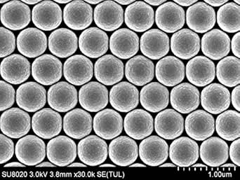 Alpha Nanotech Colloidal Polystyrene Beads (Carboxylated; 100 nm - 20 um) (2 μm, 10 mg/ml ...
