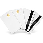 Amazon.com : Unfused J2A040 Java JCOP Chip Cards JCOP21-40K Java Smart ...
