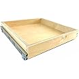 Amazon.com: Sublime Design | Pull Out Tray | Bottom Mount | Baltic ...