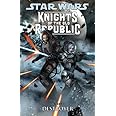 Star Wars: Knights of the Old Republic Volume 8 - Destroyer: Jackson ...