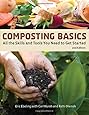 Composting Basics: All the Skills and Tools You Need to Get Started (How To Basics): Ebeling ...