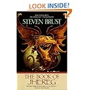 Amazon.com: The Book of Jhereg eBook: Steven Brust: Kindle Store