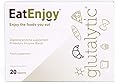 EatEnjoy Glutalytic - Gluten Intolerance Pills, Gluten Tablets ...