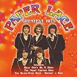 Paper Lace - Best of Paper Lace - Amazon.com Music