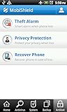 Amazon.com: MobiShield Mobile Security: Appstore for Android