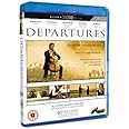 Amazon.com: Departures [Blu-ray] [2008] : Movies & TV