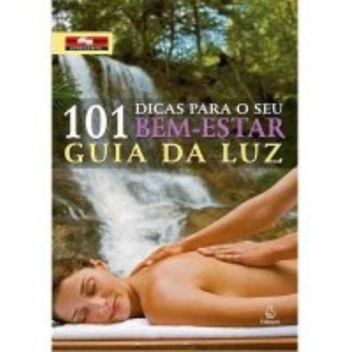 101 Dicas Para o Seu Bem Estar PDF Gabriela Erbetta