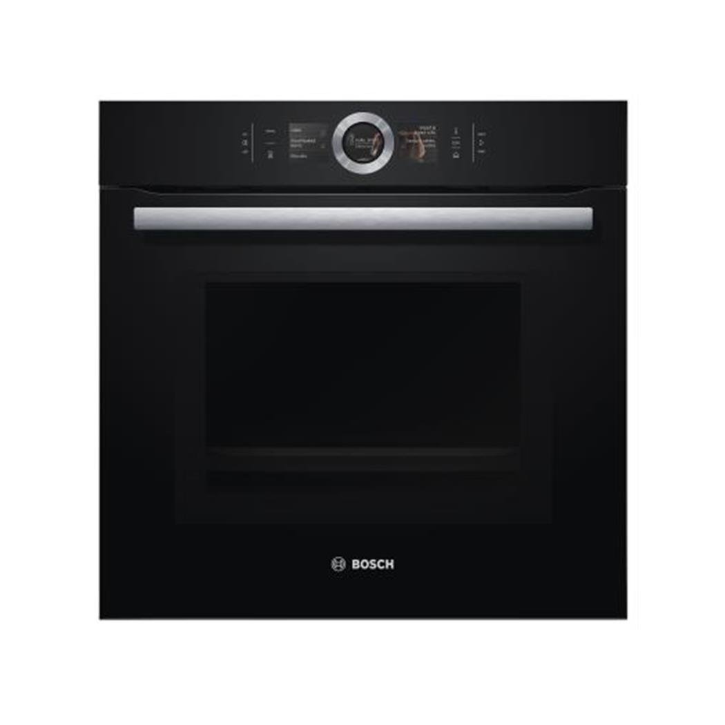 Mua Bosch HNG6764B6 Series 8 Oven Electric / A / 67 L / Volcano ...