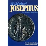 Josephus - Complete Works. Includes Life Of Flavius Josephus ...