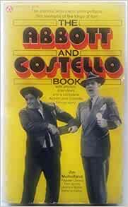 The Abbott and Costello book (The Popular Library film series ...