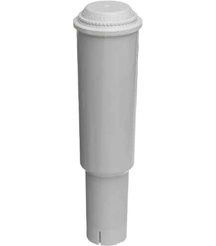 Water Filter CLEARYL Smart Filter Cartridge (Gray, 4-Pack) Bundle (4 ...