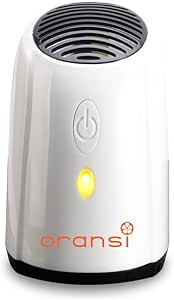 Amazon.com: Oransi Ionic Fridge Air Purifier : Home & Kitchen