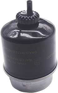 Amazon.com: Fuel Filter Element RE60021 Replacement for John Deere 240 ...