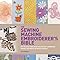 The Sewing Machine Embroiderer's Bible: Get the Most from Your Machine ...