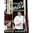 From Emeril's Kitchens: Favorite Recipes from Emeril's Restaurants ...