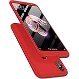 Mi A2 (Red, 4GB RAM, 64GB Storage): Amazon.in: Electronics