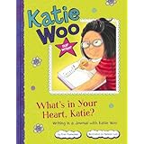 Amazon.com: What Do You Think, Katie?: Writing an Opinion Piece with ...