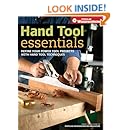 Hand Tool Essentials: Refine Your Power Tool Projects with Hand Tool ...
