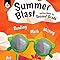 Amazon.com: Summer Blast: Getting Ready for Second Grade – Full-Color ...