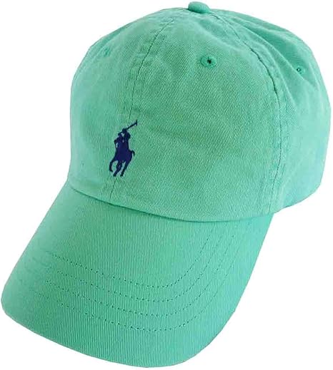 Ralph Lauren Men's baseball cap.: Amazon.co.uk: Clothing